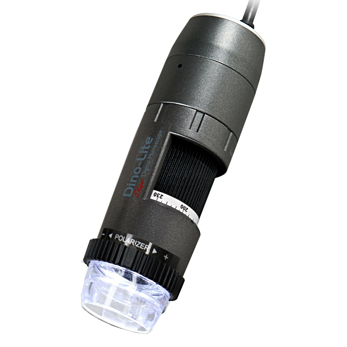 Edge AM3715TB 10X-50X, 220X Handheld Digital Strobescope - Microscope.com