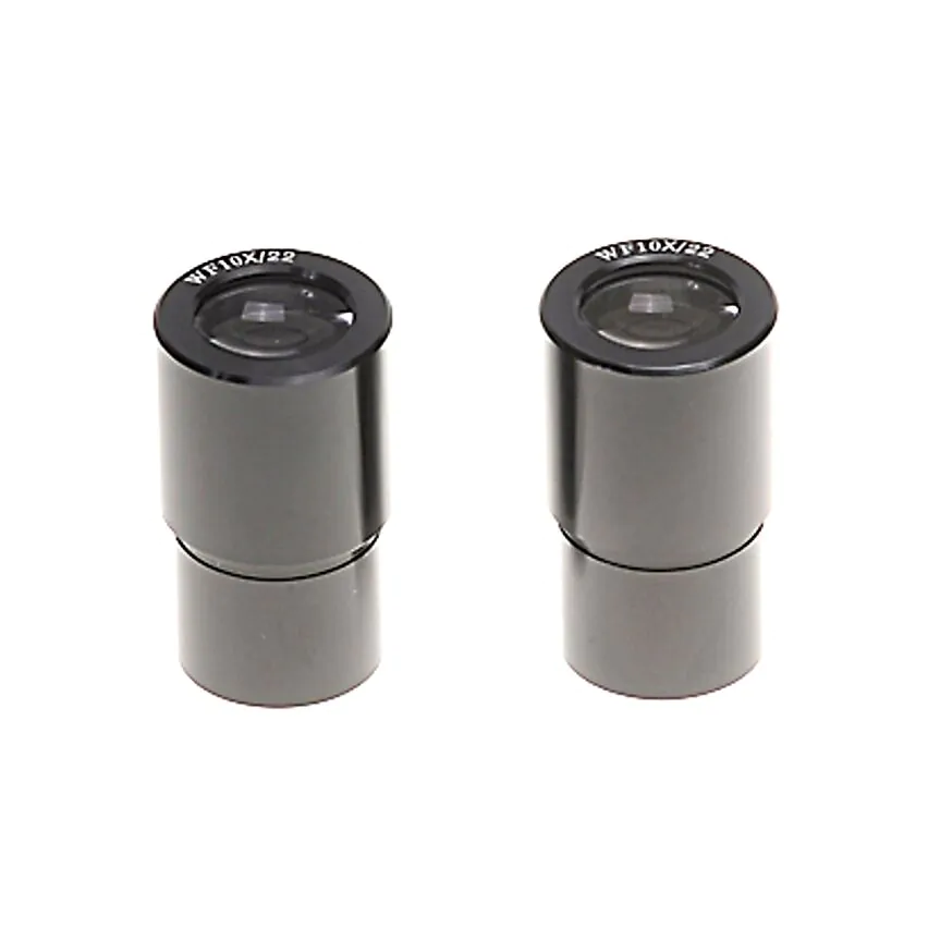 microscope eyepiece cover