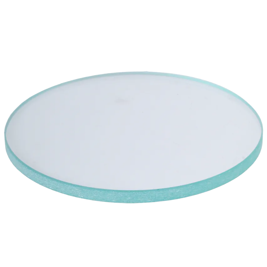 microscope base plate