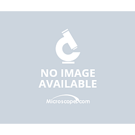 Concentric circle reticle (ø.01" - ø.2") 12AAG854 | Microscope.com