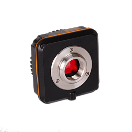 Summit 3.1MP High Speed Digital Microscope Cam by OptixCam