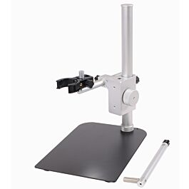 RK-06AE ESD-SAFE Table Top Precise Boom Stand - Microscope.com