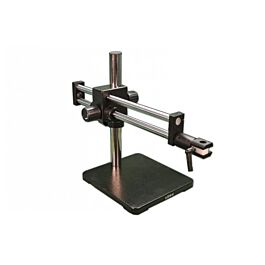 S-2300 Universal Dual-Arm Boom Stand for FS, FSC holder - Microscope.com