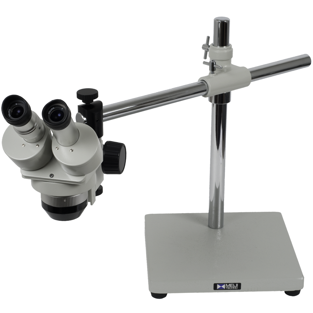 EMT-1-S4100 Stereo Microscope System - Microscope.com