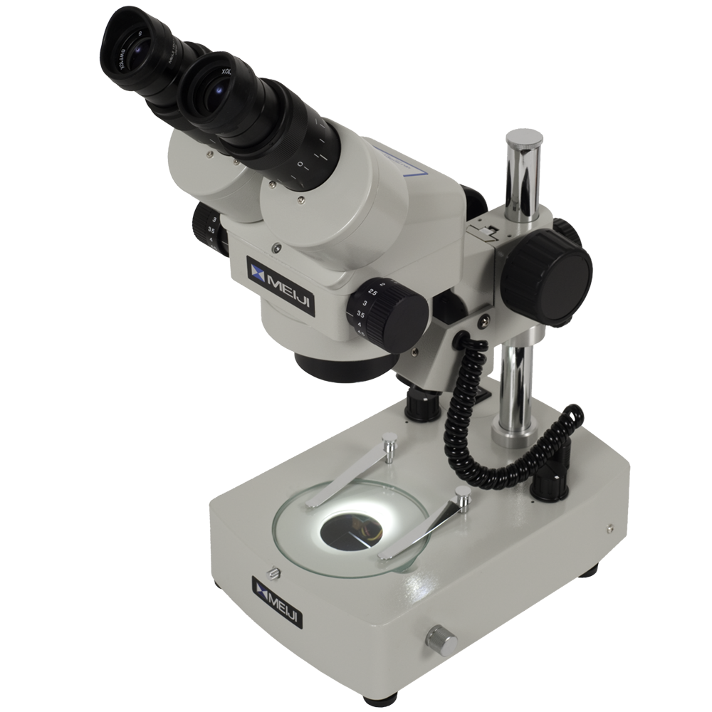EMZ5-BD-LED Zoom Stereo Microscope System - Microscope.com