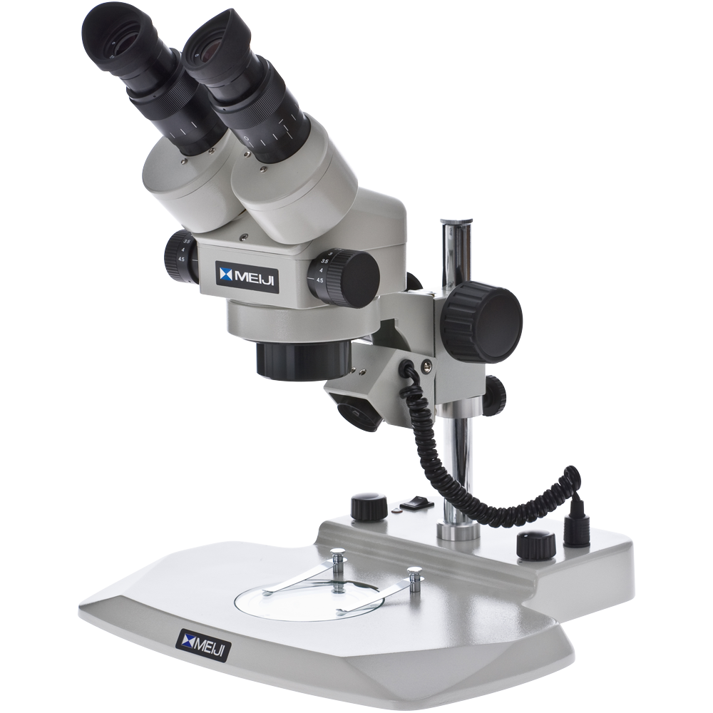 EMZ13-PKL2 Zoom Stereo Microscope System - Microscope.com
