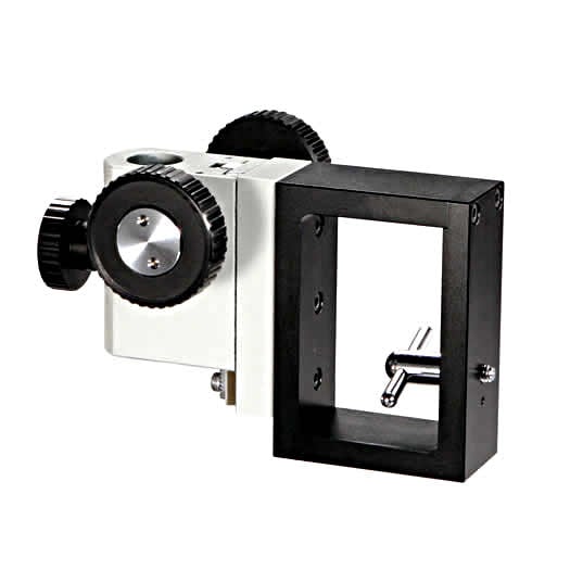 FD Focus Block - Microscope.com