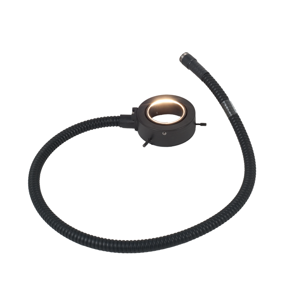 FL150/10 Annular Fiber Optic Light Guide - Microscope.com