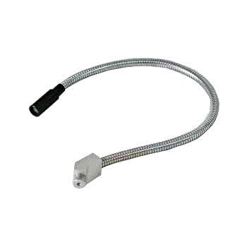 FL150/12 Flexible Single Arm Light Guide - Microscope.com