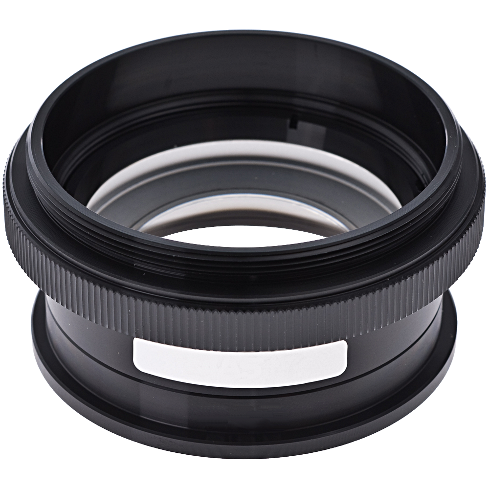 Auxiliary Barlows - EMZ-8 Series - Microscope.com