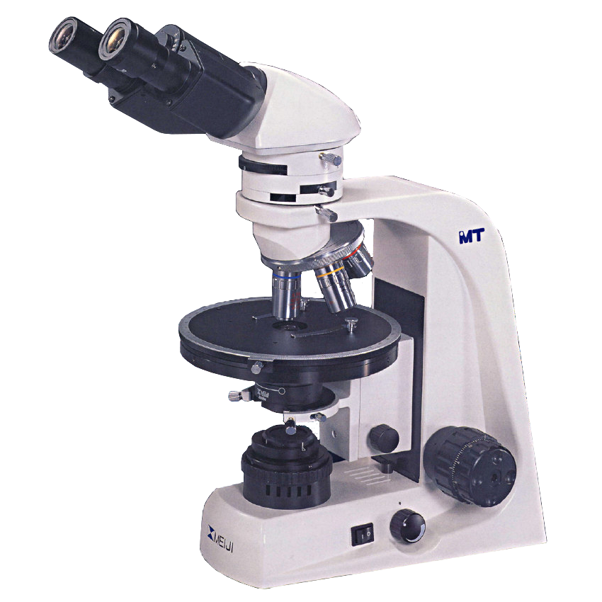 MT6800 Series Asbestos Bulk Fiber/Counting Microscopes - Microscope.com