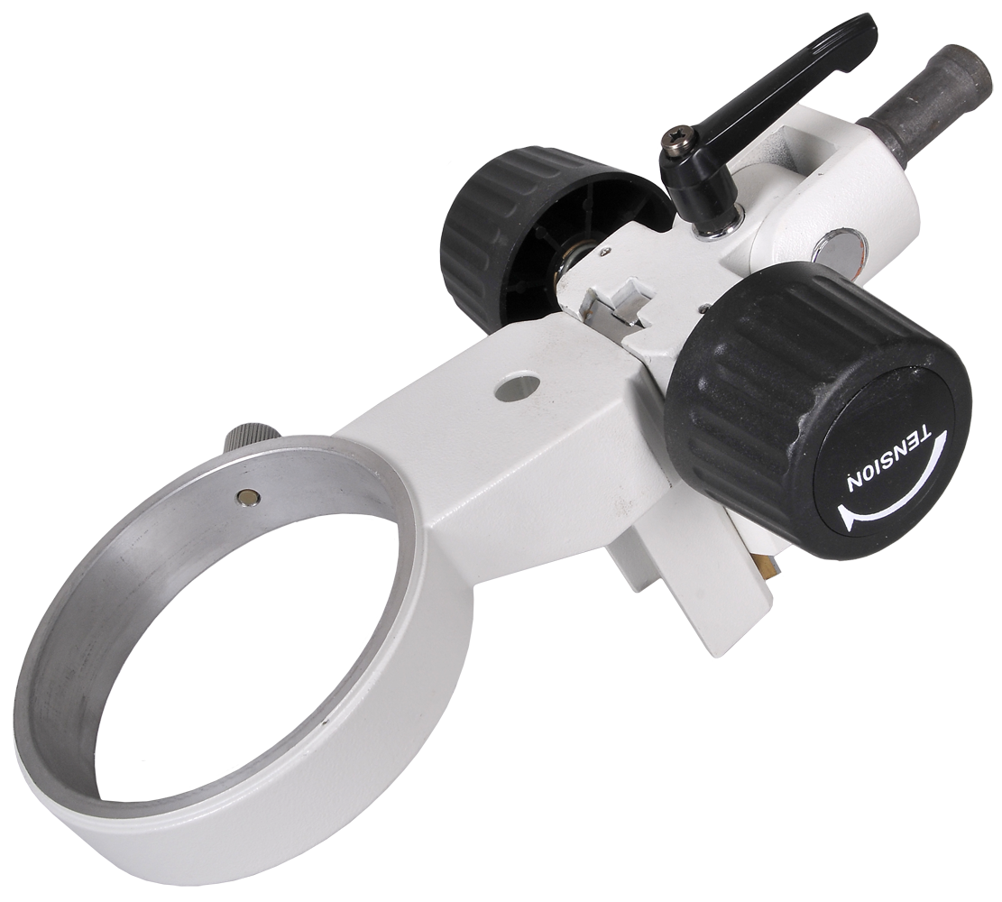 OMFBJW11-84 Focus Block, 84mm Ring - Microscope.com