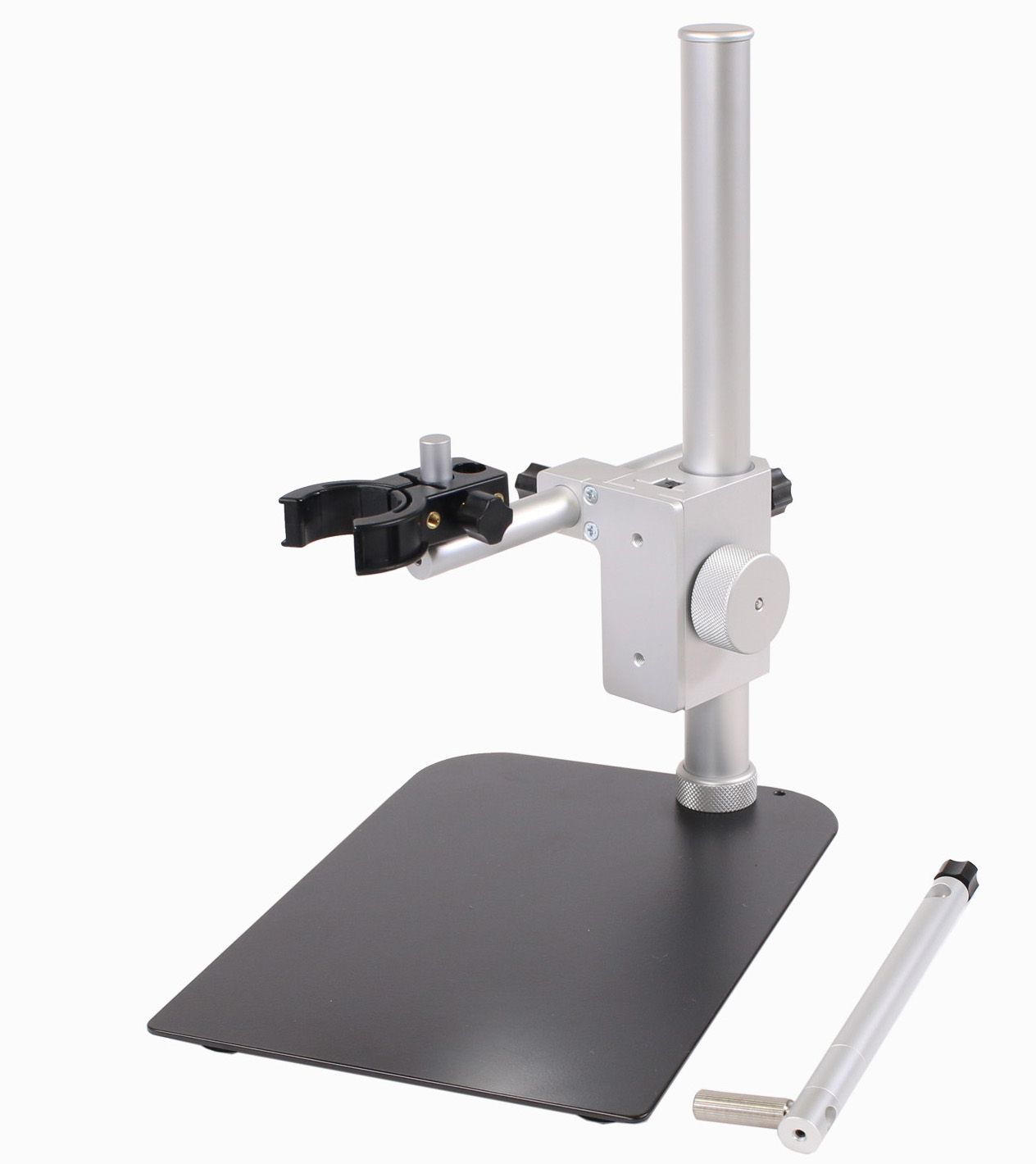 RK-06A Table Top Precise Boom Stand - Microscope.com