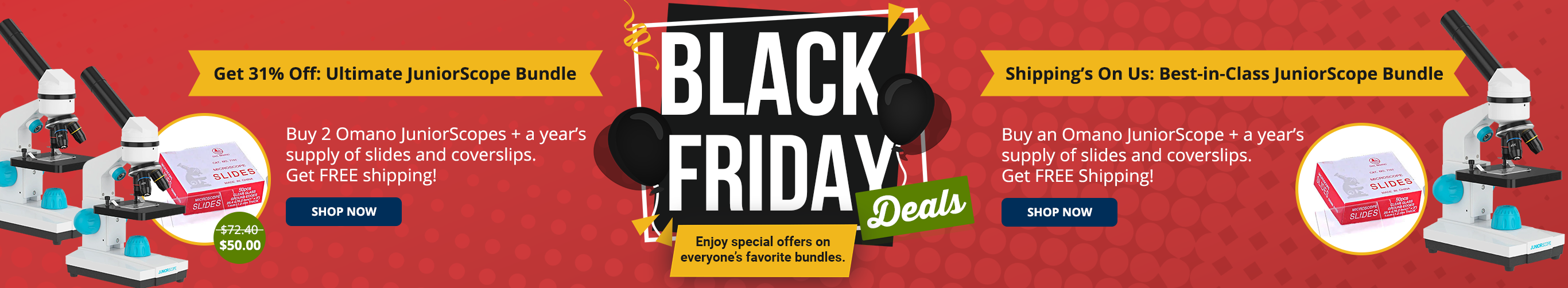 Microscope.com - Affordable microscopes for everyday use